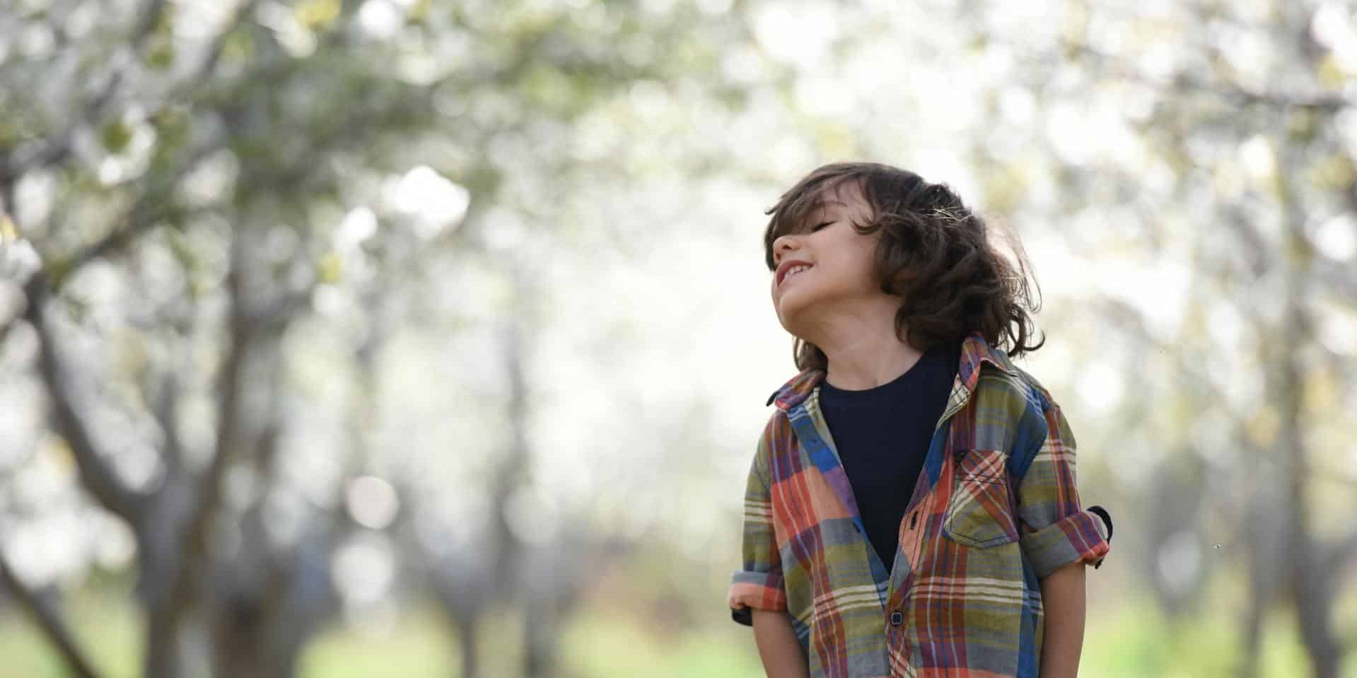 10 Signs Your Child is Coping Well with the Divorce - Christman ...